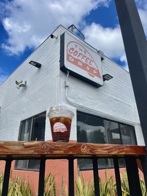 THE COFFEE DROP - 49 Photos & 36 Reviews - 2991 Broadway, San Diego ...