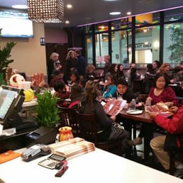 TOM’S DIM SUM - Updated February 2025 - 879 Photos & 737 Reviews - 59 N ...