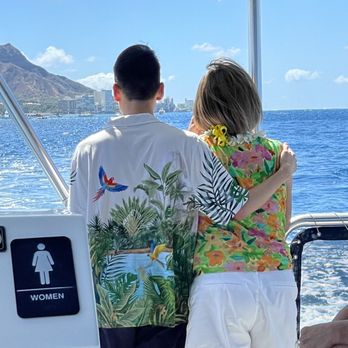 HAWAII ASH SCATTERINGS - Updated December 2025 - 99 Photos & 91 Reviews ...