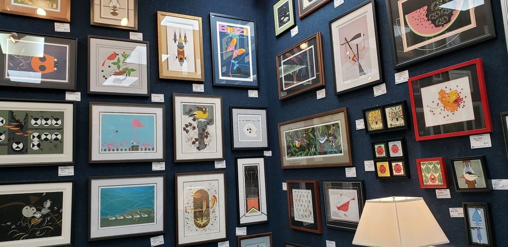 FABULOUS FRAMES & ART - Updated August 2025 - 10817 Montgomery Rd ...