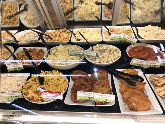 BUSCH’S FRESH FOOD MARKET - Updated July 2024 - 51 Photos & 26 Reviews ...