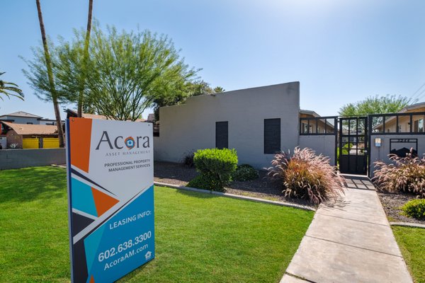 ACORA ASSET MANAGEMENT - Updated September 2025 - 23 Photos & 90 ...