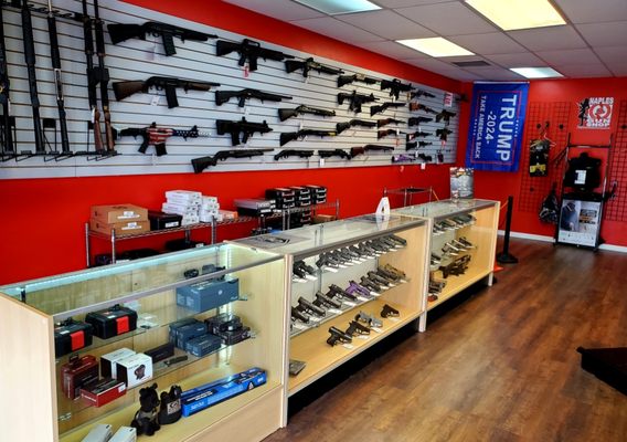 NAPLES GUN SHOP & SCHOOL - Updated October 2025 - 10 Photos - 327 ...