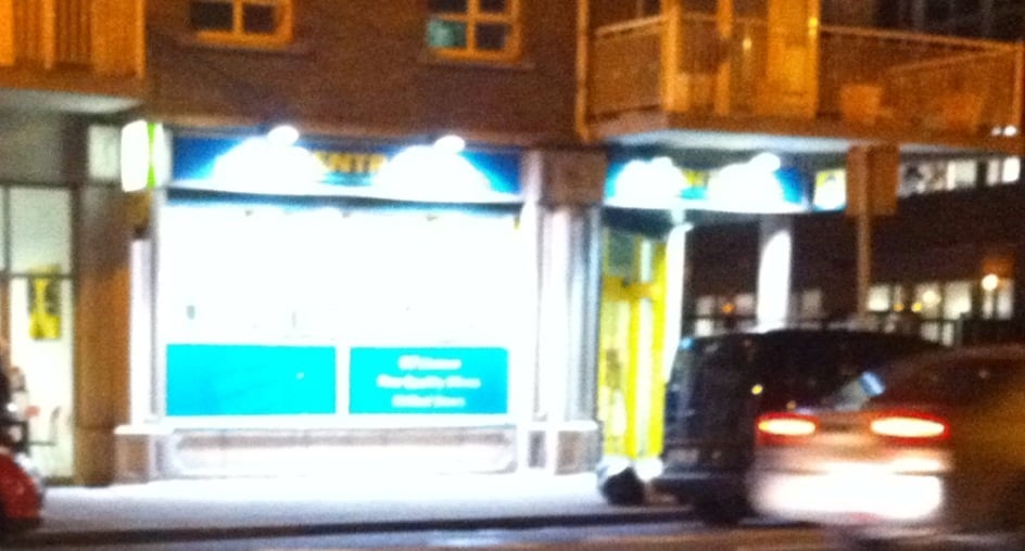 CENTRA - Updated May 2024 - 63 Charlemont Street, Dublin, Republic of ...