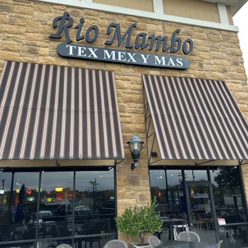 RIO MAMBO - Updated December 2025 - 84 Photos & 183 Reviews - 1302 S ...