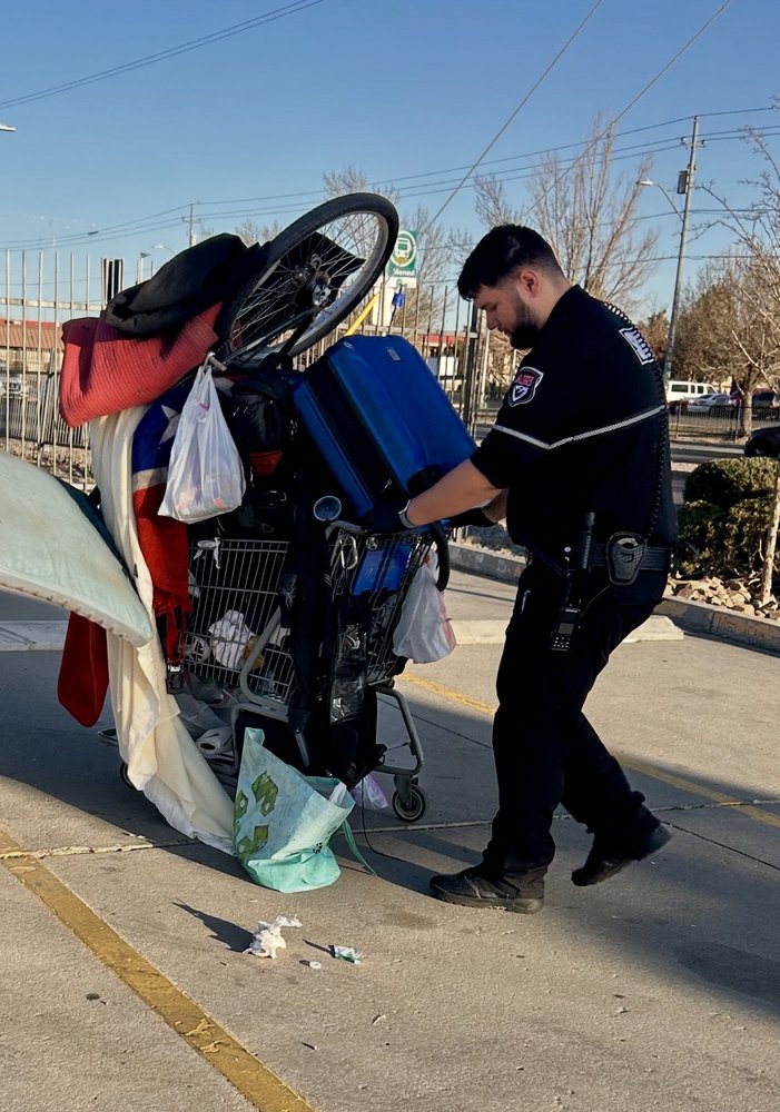 ALBUQUERQUE ELITE SECURITY - Updated November 2025 - 10722 Central Ave ...