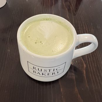 RUSTIC BAKERY - Updated September 2025 - 239 Photos & 369 Reviews ...