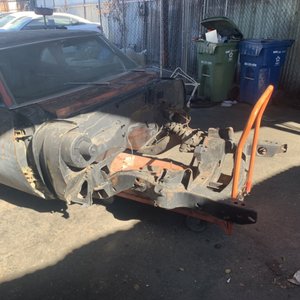 CAL STATE AUTO PARTS - Updated May 2025 - 1361 N RedGum St, Anaheim ...