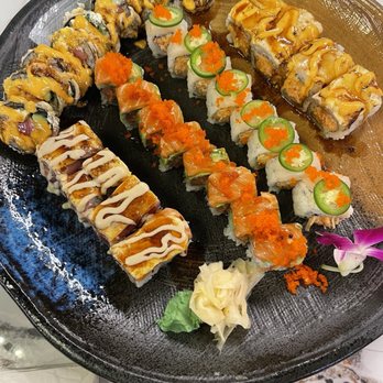 OSAKA - Updated March 2025 - 65 Photos & 23 Reviews - 112 Lucille Dr ...