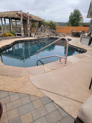 CAPSTONE POOL & SPA REMODELING - Updated October 2025 - 235 Photos ...