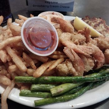 RUSTY’S RIVERFRONT GRILL - Updated November 2025 - 281 Photos & 414 ...