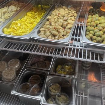 LEVEN DELI - Updated November 2024 - 1079 Photos & 676 Reviews - 123 W ...