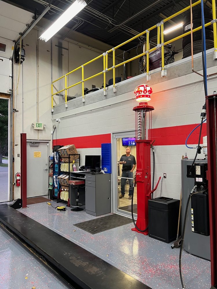 ANDERSON AUTOCARE - Updated October 2025 - 4526 S 139th St, Omaha ...