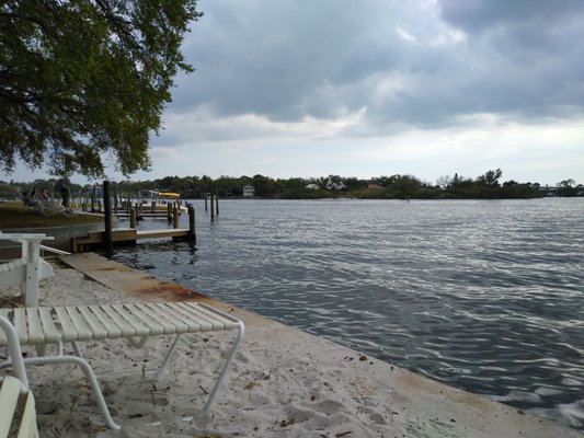 HICKORY POINT RV PARK - 32 Photos & 10 Reviews - 1181 Anclote Rd ...