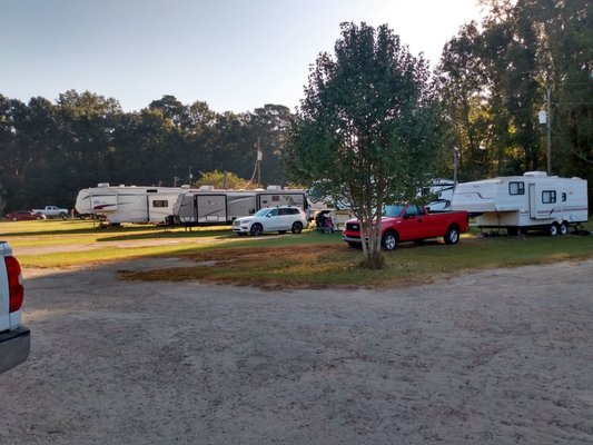 LEGACY RV PARK - Updated December 2025 - 9695 Bains Rd, Saint ...