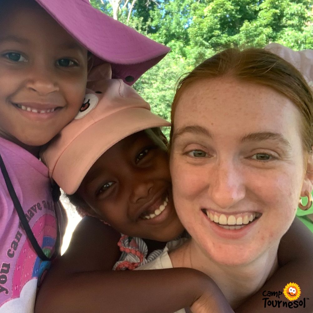 CAMP TOURNESOL - Updated October 2025 - 115 Ritchie Avenue, Ajax, Ontario - Summer Camps - Phone ...