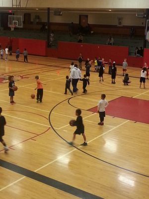 BASKETBALL UNIVERSE ACADEMY - Updated December 2025 - 5880 District ...