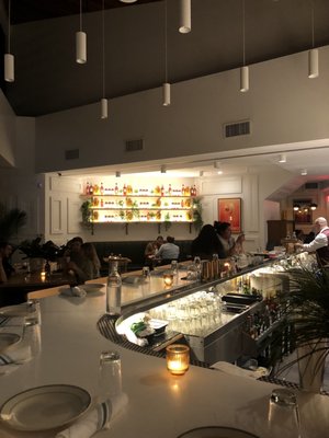 PARM - 97 Photos & 51 Reviews - 100 Huntington Ave, Boston ...