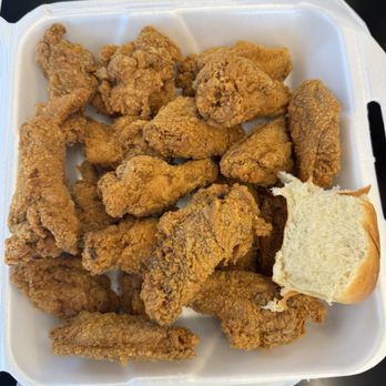 INDI’S CHICKEN - Updated December 2025 - 46 Photos & 33 Reviews - 1900 ...