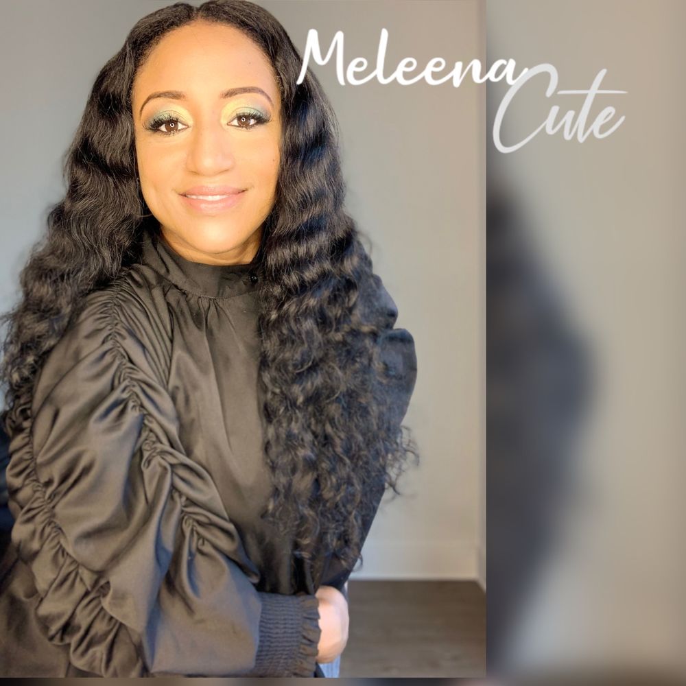 MELEENA CUTE HAIR - Updated August 2024 - Request an Appointment - 3780 ...