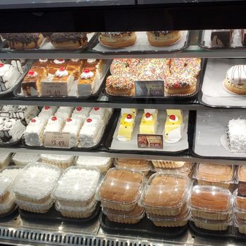 SEABRA BAKERY & CAFE - Updated April 2025 - 73 Photos & 34 Reviews ...