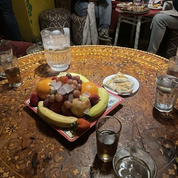 MARRAKESH RESTAURANT - Updated August 2025 - 1184 Photos & 856 Reviews ...