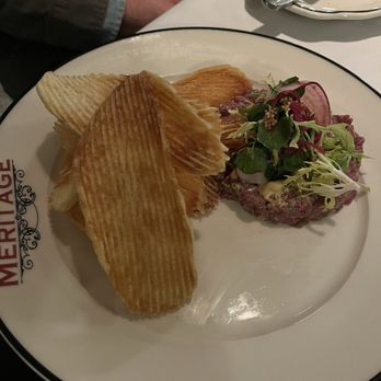 MERITAGE - Updated December 2025 - 638 Photos & 529 Reviews - 410 St ...