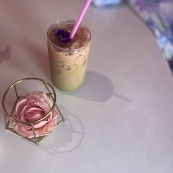 PINK & BOUJEE - Updated November 2024 - 611 Photos & 219 Reviews - 1908 ...