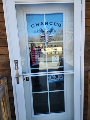 CHANCE’S BARBERSHOP - Updated June 2025 - 26 Photos - 60 Old Fall River ...