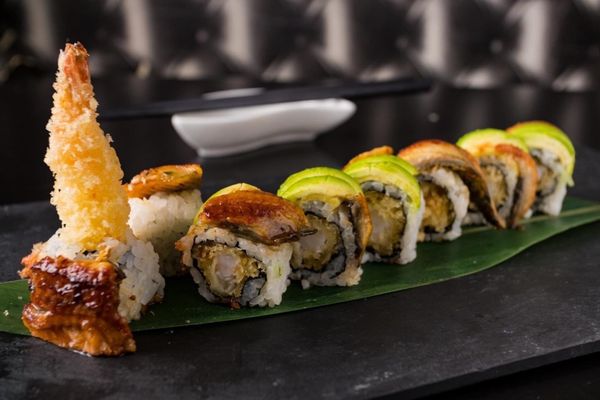 FUSHIMI JAPANESE - Updated November 2025 - 609 Photos & 225 Reviews ...