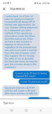 SPECTRUM - Updated September 2025 - 46 Photos & 292 Reviews - 1000 E ...