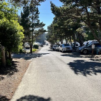 SEA & SAND RV PARK - Updated December 2025 - 85 Photos & 84 Reviews ...