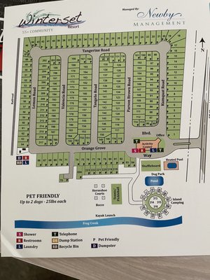 WINTERSET RV RESORT - 14 Photos - 8515 US Hwy 41 N, Palmetto, Florida ...