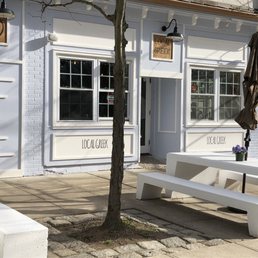 LOCAL GREEK - Updated January 2026 - 645 Photos & 389 Reviews - 44 ...