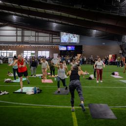 COMMUNITY FIELDHOUSE - Updated January 2026 - 77 Photos & 21 Reviews ...