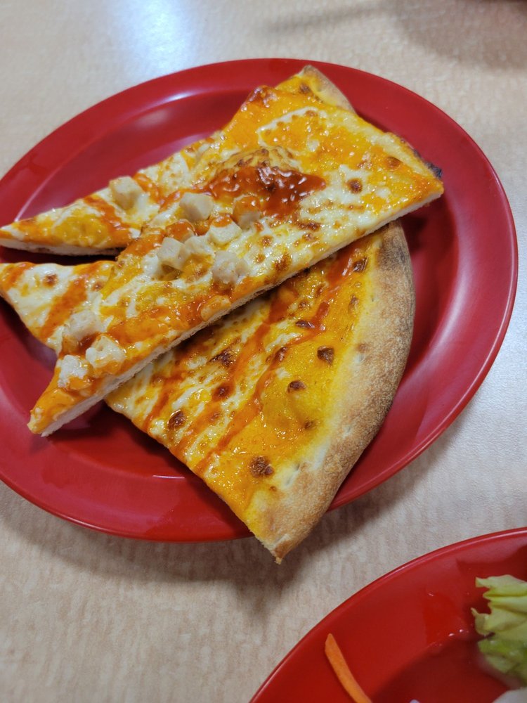 CICIS PIZZA - Updated February 2025 - 30 Photos & 38 Reviews - 4515 Fm ...