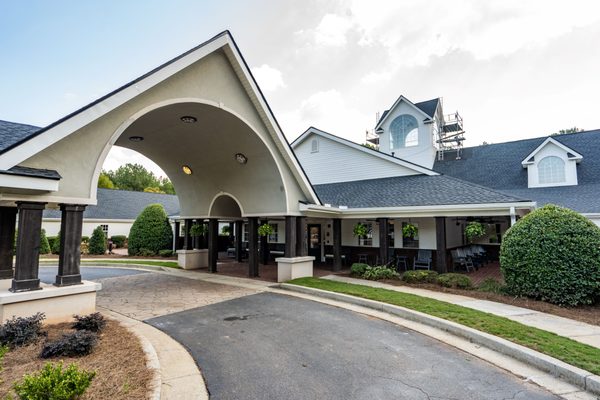 THE RECOVERY VILLAGE ATLANTA DRUG AND ALCOHOL REHAB - Updated January ...