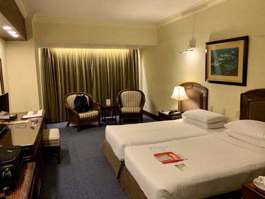 WATERFRONT CEBU CITY HOTEL & CASINO - Updated September 2025 - 69 ...