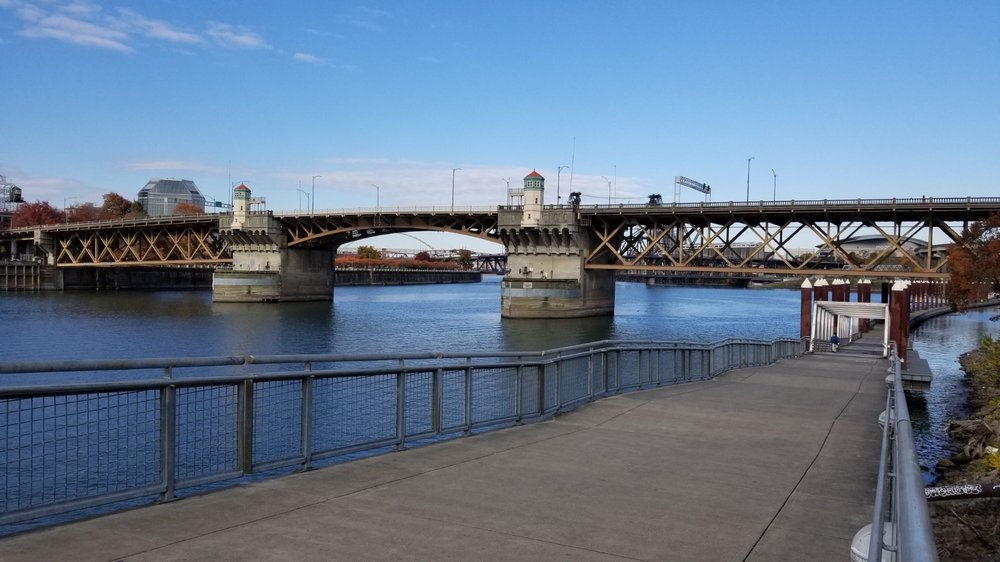 BURNSIDE BRIDGE - Updated September 2024 - 84 Photos & 31 Reviews ...