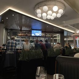 SAVR - Updated January 2026 - 365 Photos & 177 Reviews - 150 Seaport ...