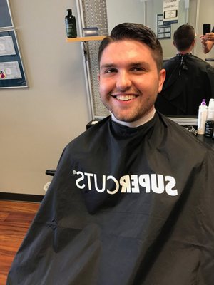 SUPERCUTS - Updated June 2026 - 15 Photos & 13 Reviews - 664 New Loudon ...