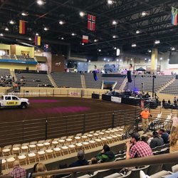 Alltech Arena - 21 Photos - Stadiums & Arenas - 4089 Iron Works Pkwy ...
