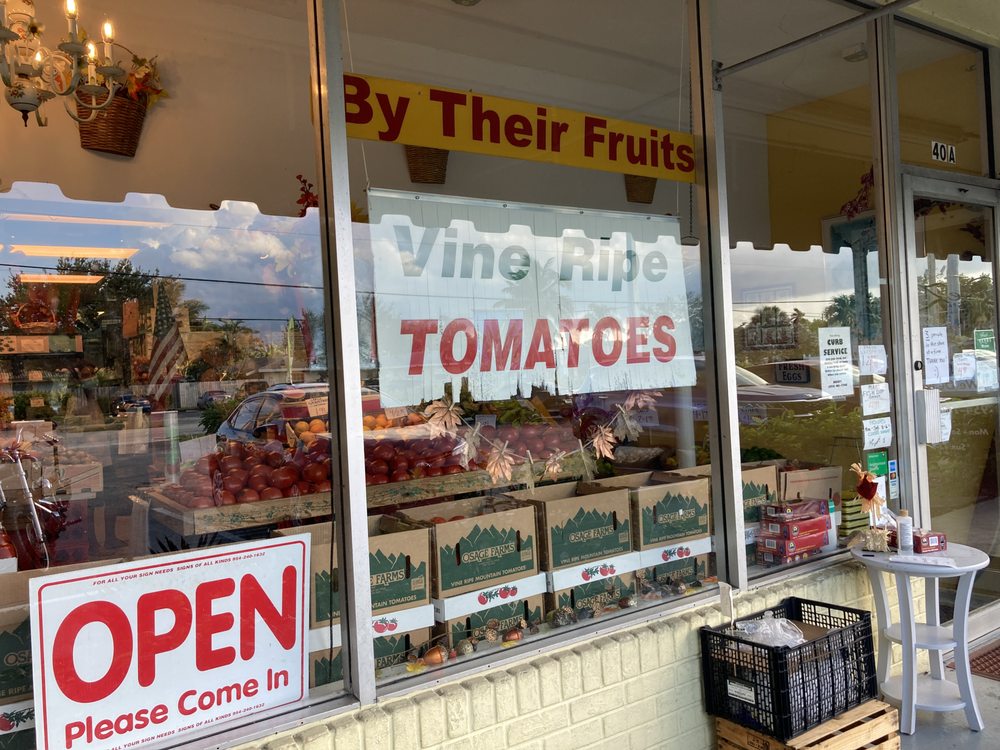 BY THEIR FRUITS - Updated September 2024 - 26 Photos & 37 Reviews - 40 ...