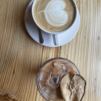 LADDER COFFEE ROASTERS - Updated January 2025 - 133 Photos & 93 Reviews ...