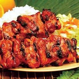 SURF BROTHERS TERIYAKI - Updated April 2025 - 105 Photos & 411 Reviews ...