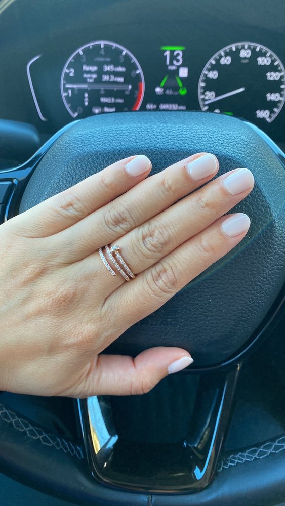 LN NAILS - Updated July 2024 - 23 Photos & 14 Reviews - 21 Briarcrest ...