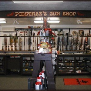 DAVE’S GUN SHOP - Updated November 2025 - 17 N Beisels Rd, Drums ...
