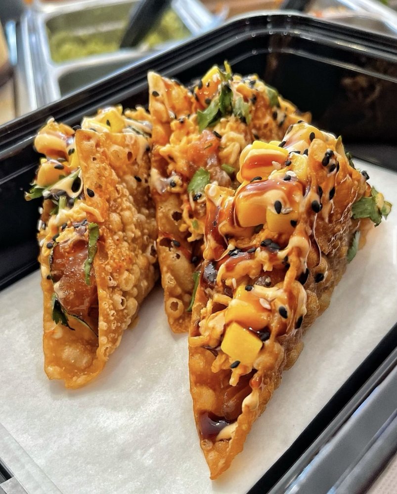 POKITOMIK - 63 Photos & 57 Reviews - 27674 Newhall Ranch Rd, Valencia ...