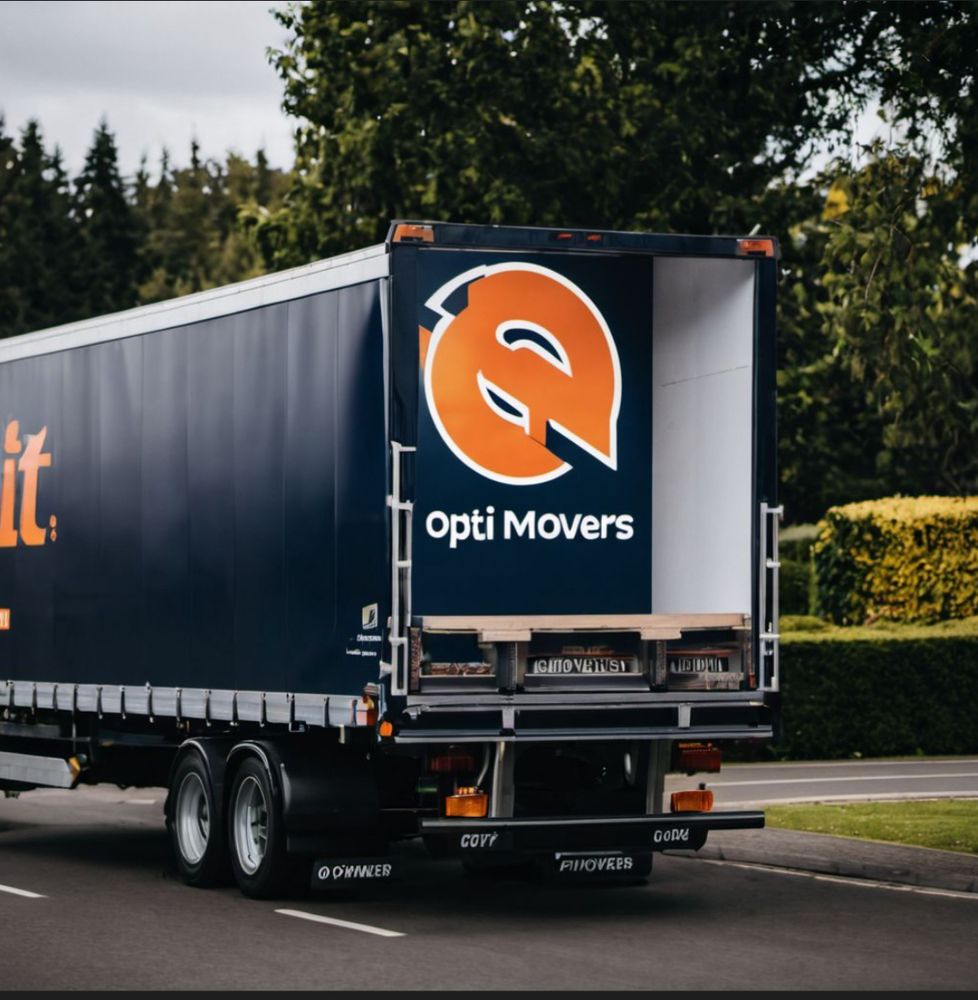 OPTI MOVERS - Updated December 2025 - Request a Quote - Oakville ...