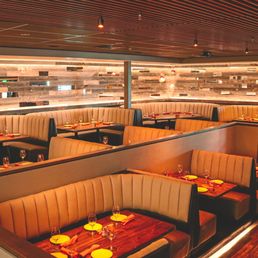 LAND OCEAN RESTAURANT RENO - Updated December 2025 - 1426 Photos & 924 ...